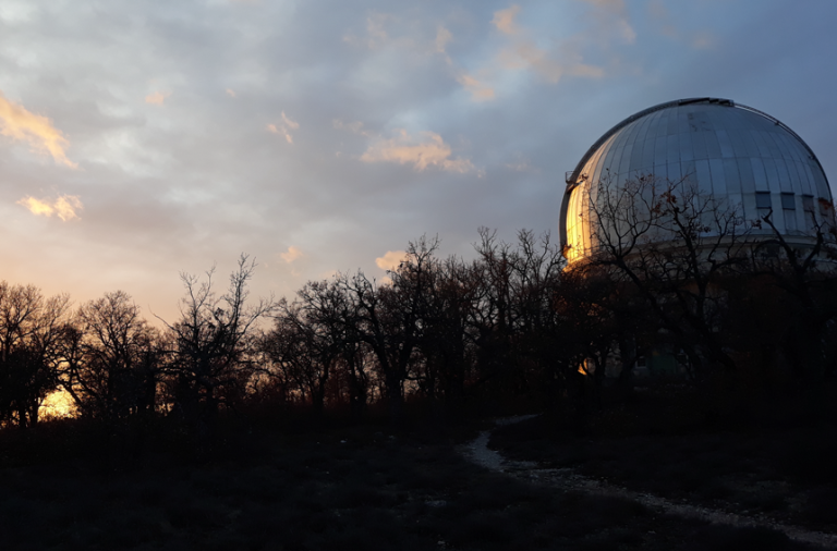 Découverte d’exoplanètes particulières à l’Observatoire de Haute-Provence
